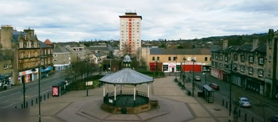 Johnstone History Museum